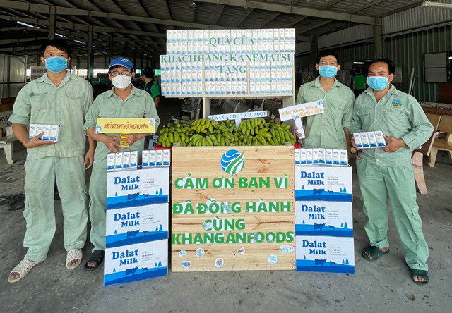 KANEMATSU VIETNAM